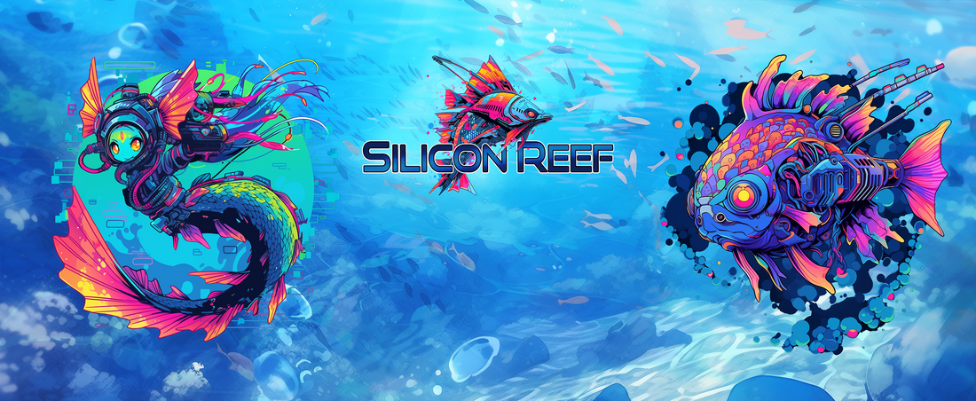 Silicon Reef Miami - Boating Apparel, T-Shirts, Hats, & Accessories